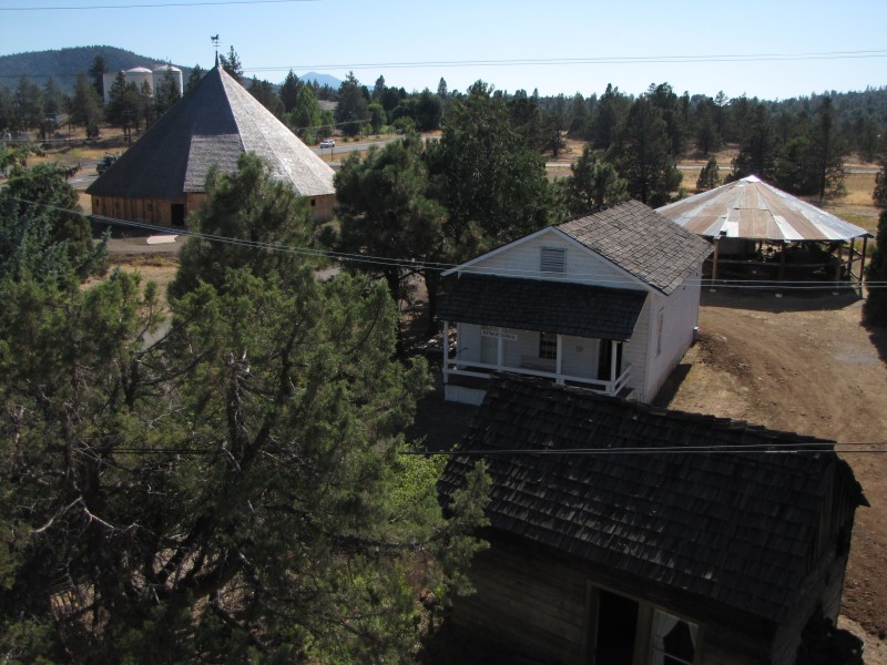 Fort Crook Museum | Sierra Nevada Geotourism