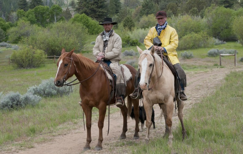 Susanville Ranch Park | Sierra Nevada Geotourism
