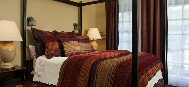 The Victoria Inn, The Queen of the Sierra's Crown Jewel in Murphys ...