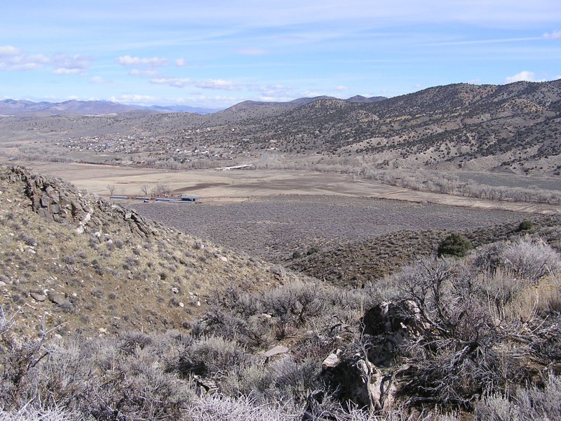 Silver Saddle Ranch | Sierra Nevada Geotourism