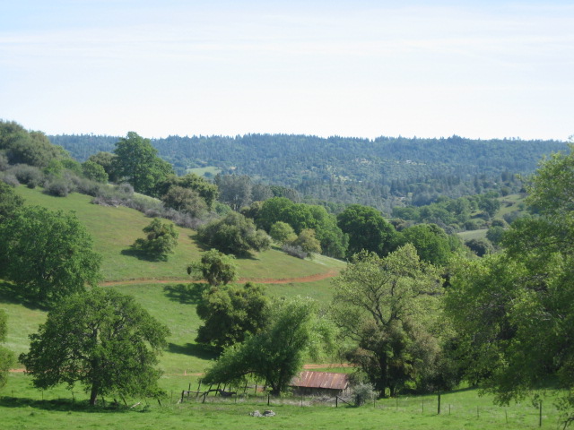 Penobscot Ranch - A Living Legacy to the Heritage of California ...