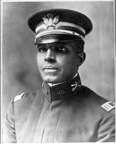 Buffalo Soldiers Scenic Route | Sierra Nevada Geotourism