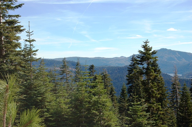 Jackson Meadow Recreation Area | Sierra Nevada Geotourism