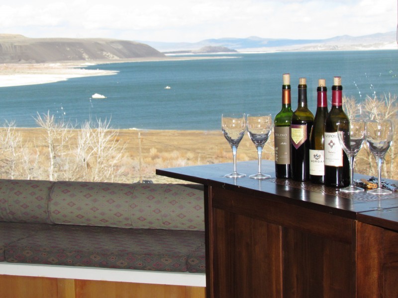 Historic Mono Inn | Sierra Nevada Geotourism