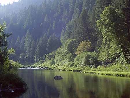 Feather River Scenic Byway-Feather River Canyon | Sierra Nevada Geotourism