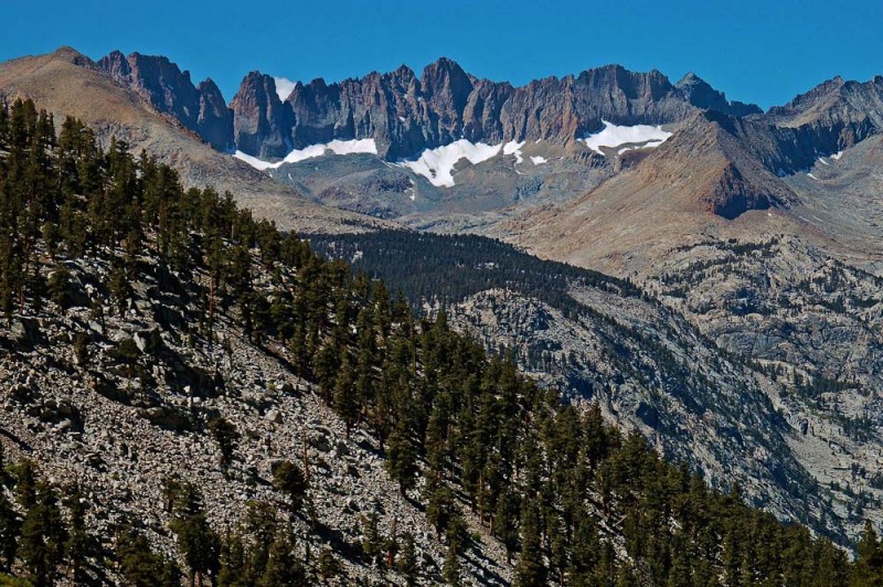 Sequoia and Kings Canyon National Parks | Sierra Nevada Geotourism