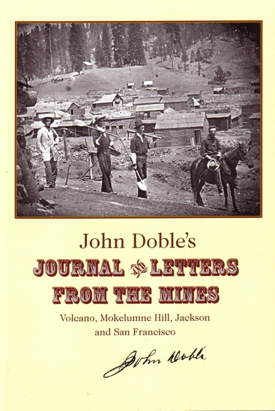 Volcano Press | Sierra Nevada Geotourism