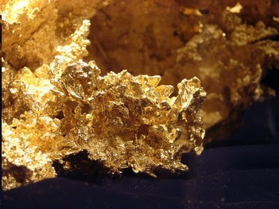 California State Mining and Mineral Museum | Sierra Nevada Geotourism