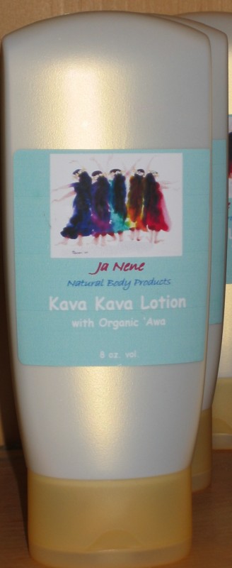 Ja Nene Natural Body Products | Sierra Nevada Geotourism