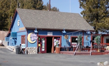 Stellar Brew | Sierra Nevada Geotourism