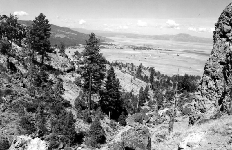 Sierra Valley, Sierra County, California | Sierra Nevada Geotourism