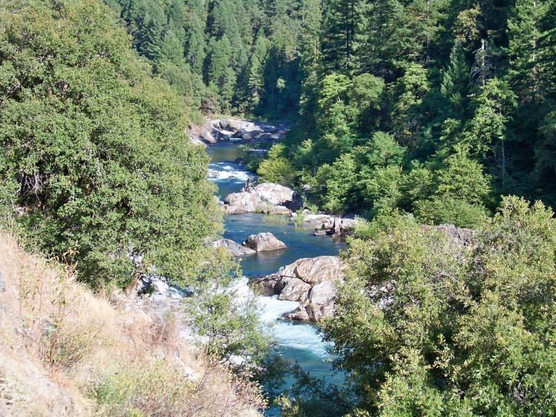 North Yuba Trail | Sierra Nevada Geotourism