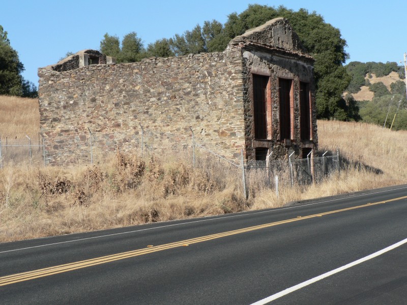 Highway 49 - The Golden Chain Highway | Sierra Nevada Geotourism