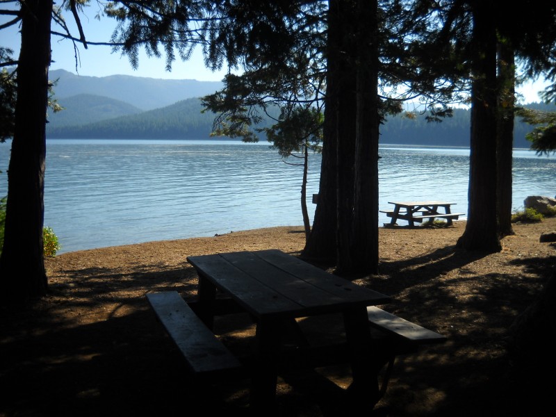 Lake Almanor | Sierra Nevada Geotourism
