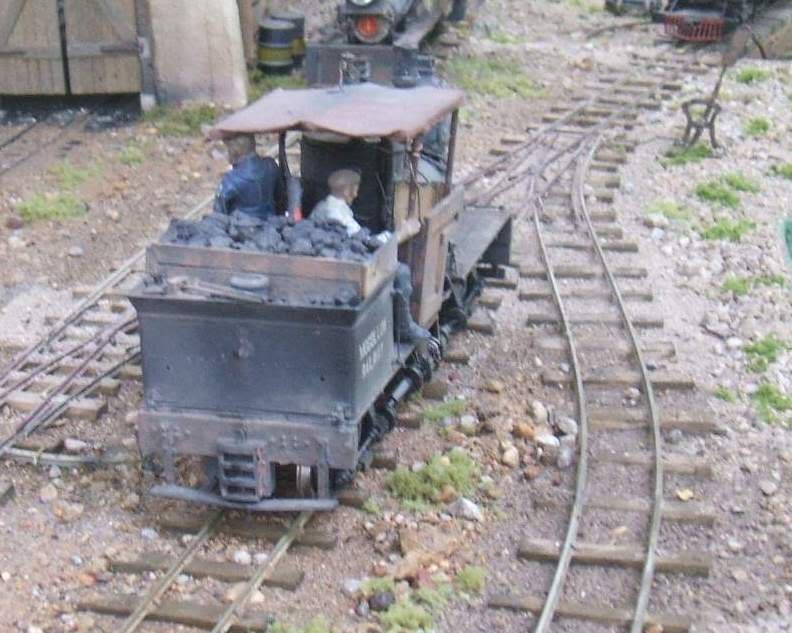 Rails and Trails of Caldor | Sierra Nevada Geotourism