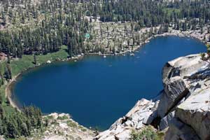 Donner Summit Sno-Park | Sierra Nevada Geotourism