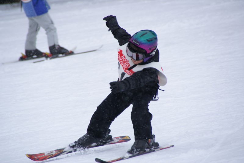 Cedar Pass Snow Park | Sierra Nevada Geotourism