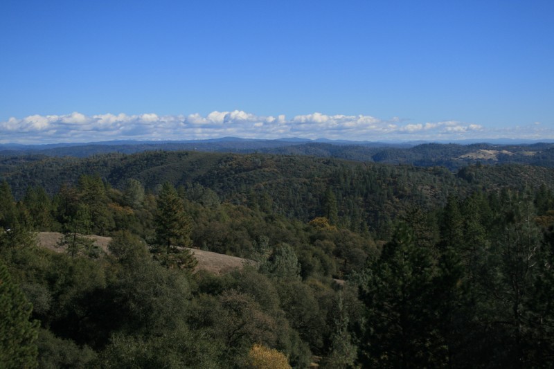 Canyon View Trail | Sierra Nevada Geotourism