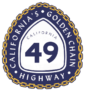 Highway 49 - The Golden Chain Highway | Sierra Nevada Geotourism