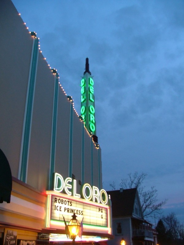 Historic Downtown Grass Valley | Sierra Nevada Geotourism