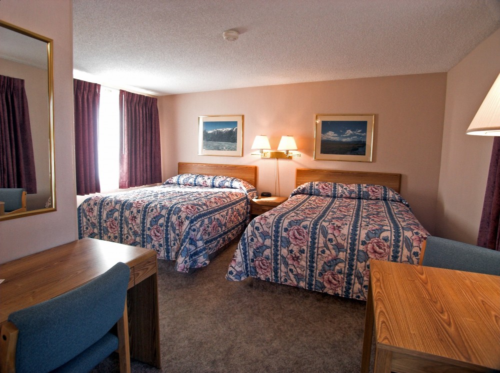 Ruby Inn | Sierra Nevada Geotourism