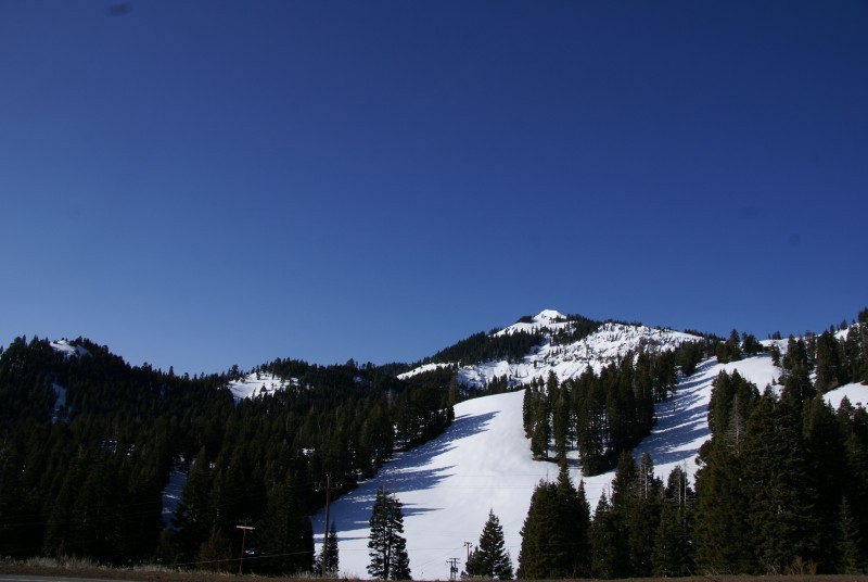 Cedar Pass Snow Park | Sierra Nevada Geotourism