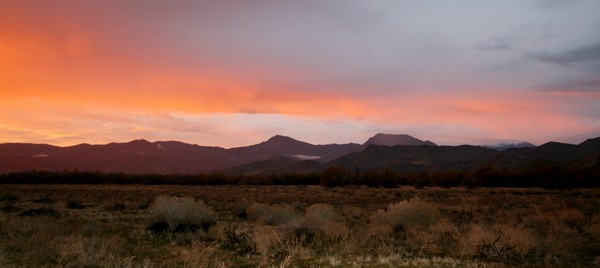 South Fork Wildlife Area - Sequoia National Forest | Sierra Nevada ...