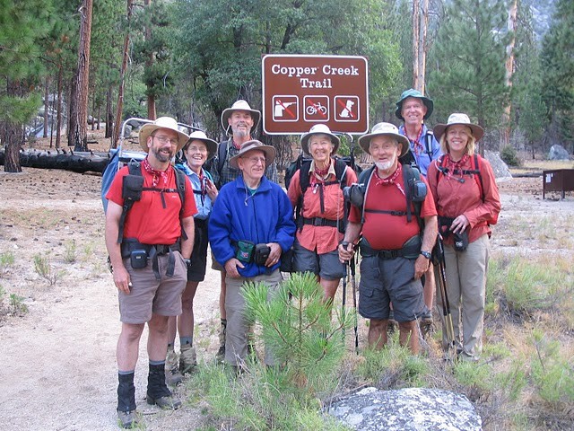 Sequoia Field Institute | Sierra Nevada Geotourism
