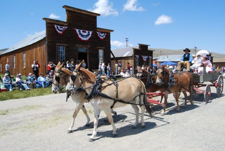 Bodie State Historic Park | Sierra Nevada Geotourism