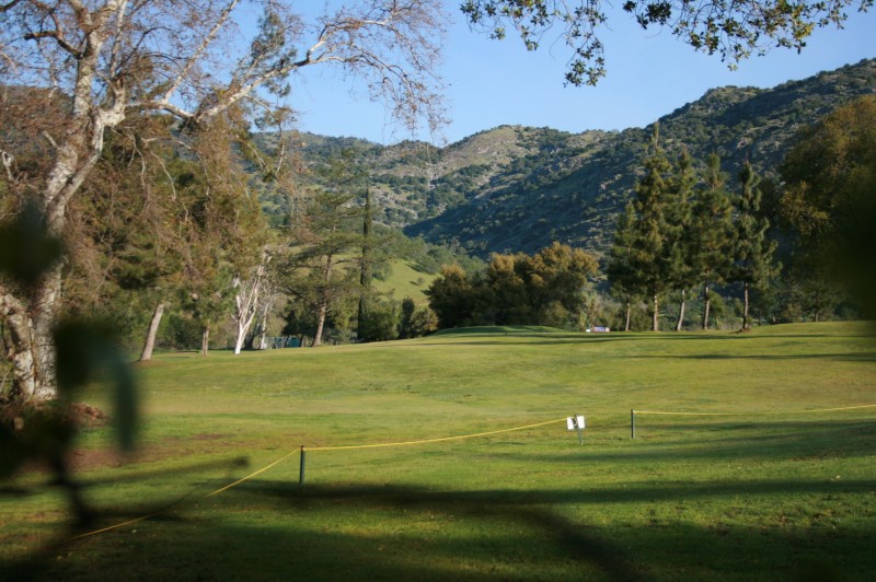 Home Away in Three Rivers | Sierra Nevada Geotourism