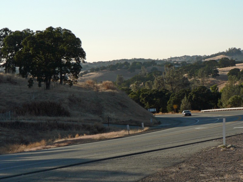 Highway 49 - The Golden Chain Highway | Sierra Nevada Geotourism