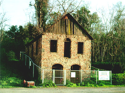 Shingle Springs (No. 456 California Historical Landmark) | Sierra ...