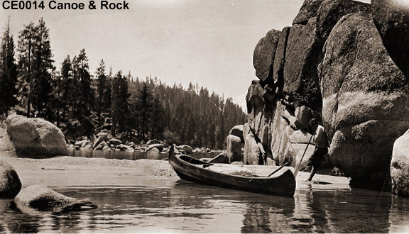 Lake Tahoe Historical Society Museum | Sierra Nevada Geotourism