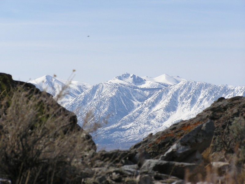 Silver Saddle Ranch | Sierra Nevada Geotourism
