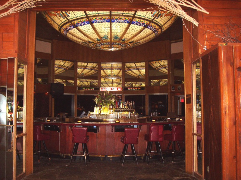 Cal Neva Resort & Spa | Sierra Nevada Geotourism