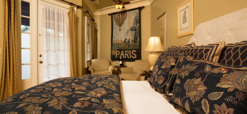 The Victoria Inn, The Queen of the Sierra's Crown Jewel in Murphys ...