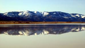 Cedarville, California | Sierra Nevada Geotourism