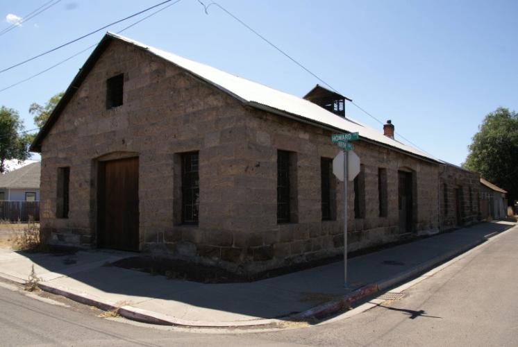 Historical Walking Tour of Alturas | Sierra Nevada Geotourism