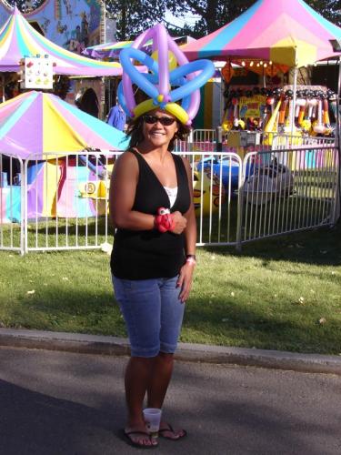 Modoc County Last Frontier Fair | Sierra Nevada Geotourism