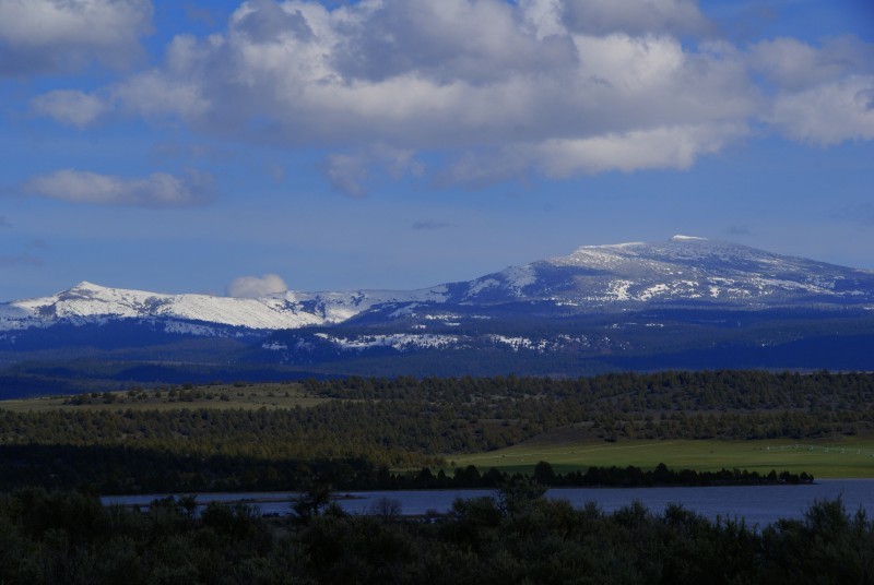 Modoc National Wildlife Refuge | Sierra Nevada Geotourism