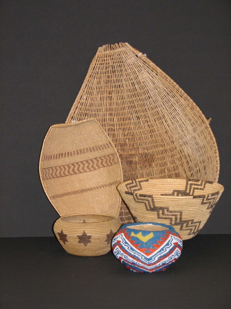 Eastern California Museum and Bookstore | Sierra Nevada Geotourism