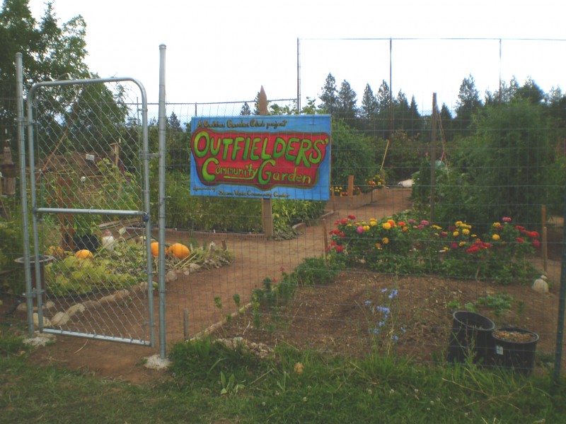 Colfax Spring Green Festival | Sierra Nevada Geotourism