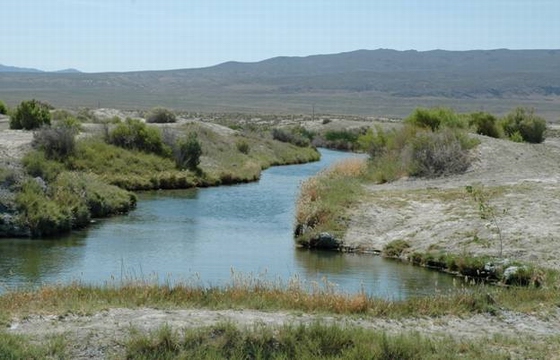 Noble's Emigrant Trail | Sierra Nevada Geotourism
