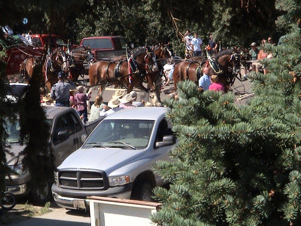 JnR Hotel | Sierra Nevada Geotourism