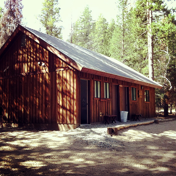 Vermilion Valley Resort at Edison Lake | Sierra Nevada Geotourism