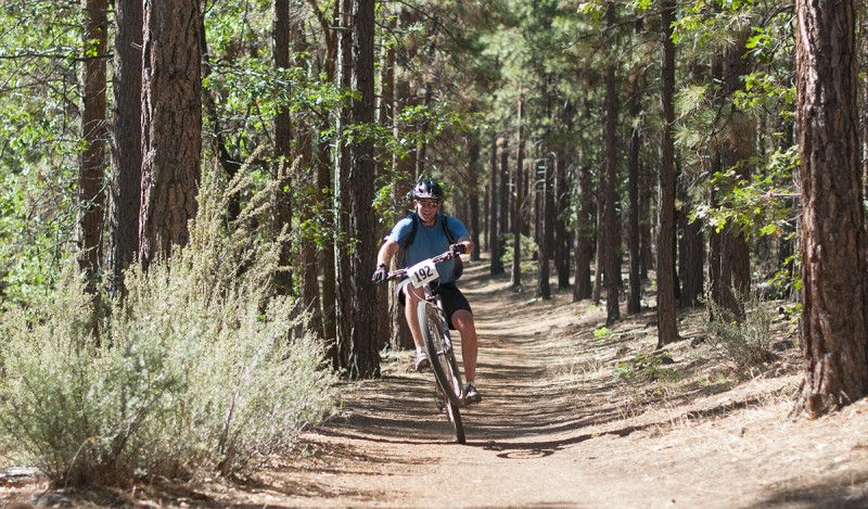 Susanville Ranch Park | Sierra Nevada Geotourism