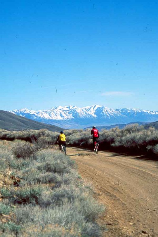 Silver Saddle Ranch | Sierra Nevada Geotourism
