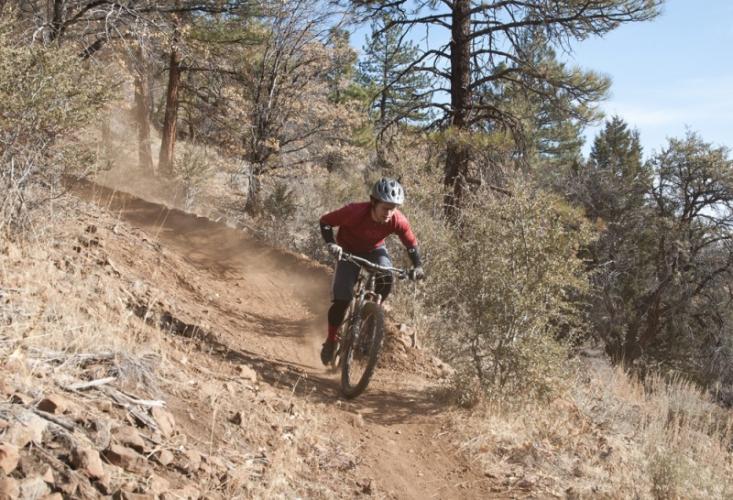 Susanville Ranch Park | Sierra Nevada Geotourism