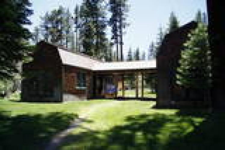 Valhalla Grand Hall and Historic Boat House Theatre | Sierra Nevada ...