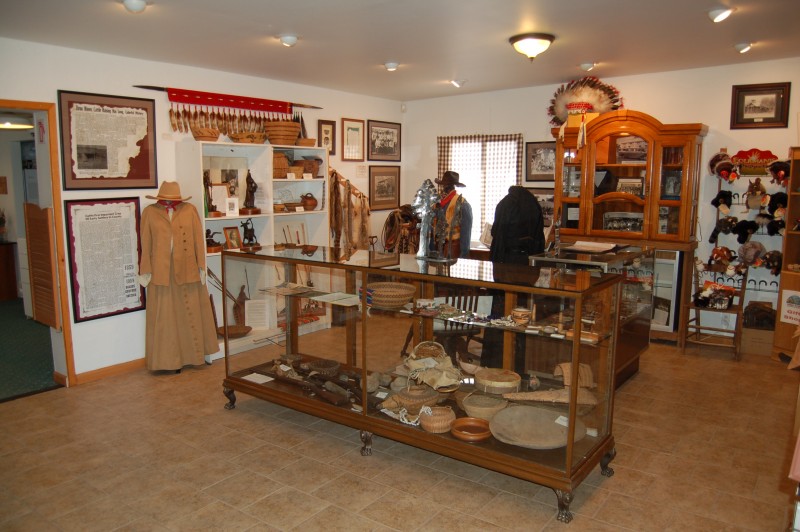 Three Rivers Historical Museum | Sierra Nevada Geotourism